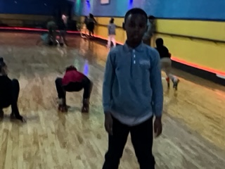 Skating Field Trip – 02/09/2024 – Harmony Public Schools – Washington DC