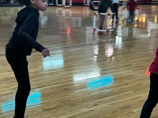 Skating Field Trip – 02/09/2024 – Harmony Public Schools – Washington DC