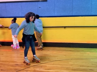 Skating Field Trip – 02/09/2024 – Harmony Public Schools – Washington DC