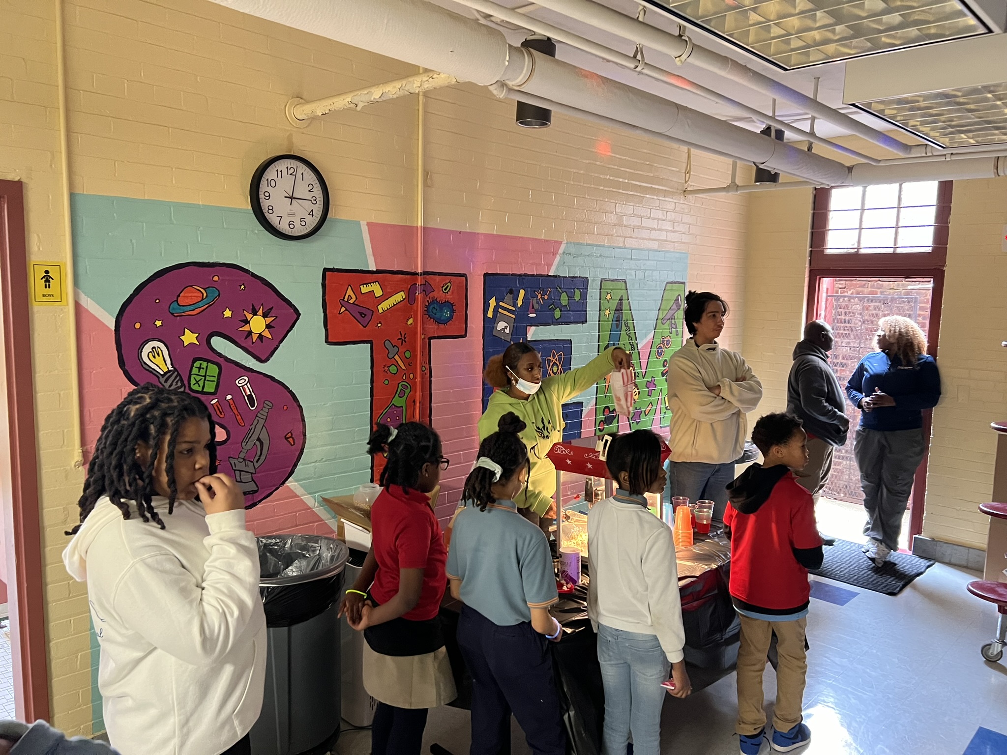 Positive Behavior Intervention and Support (PBIS) Celebration- Glow ...