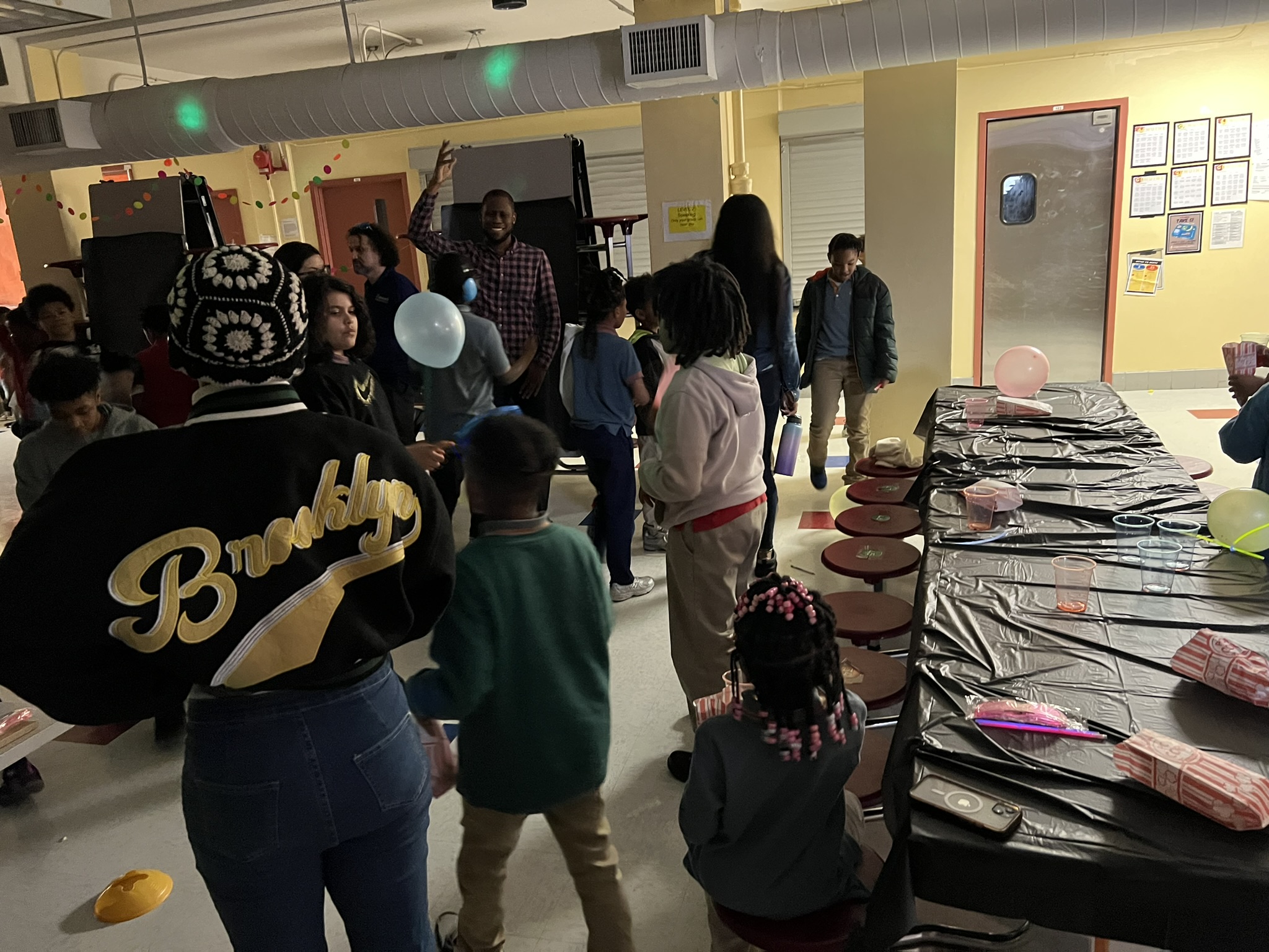 Positive Behavior Intervention and Support (PBIS) Celebration- Glow ...