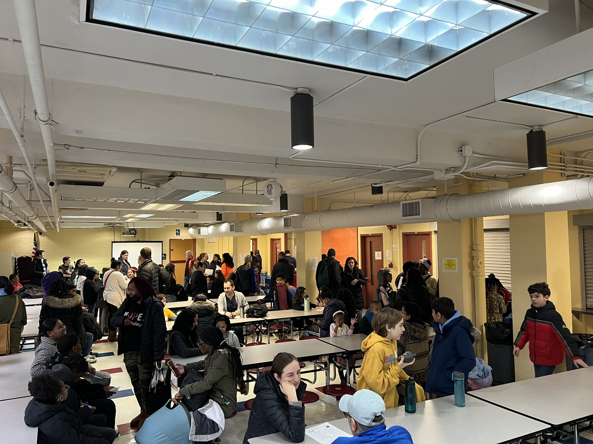 Positive Behavior Intervention and Support (PBIS) Celebration- Glow ...