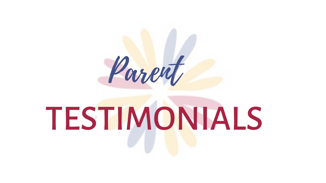 Parent Testimony 1 – Harmony Public Schools – Washington DC
